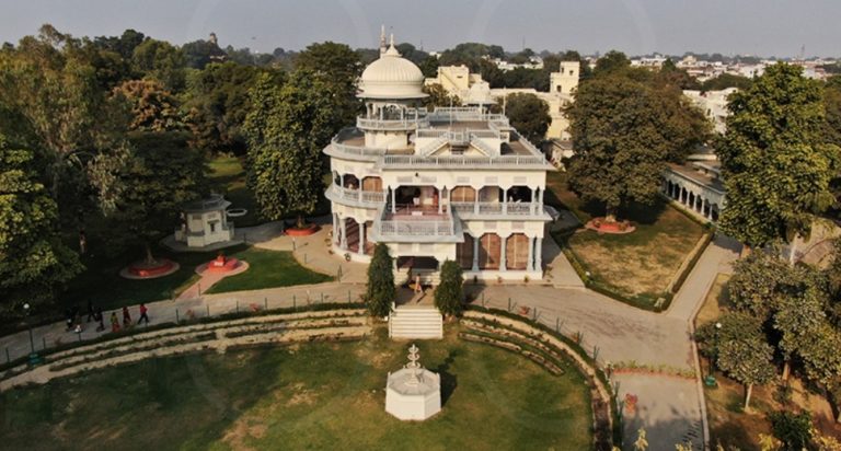 7 Attractive Places to Visit and Things to Do in Allahabad