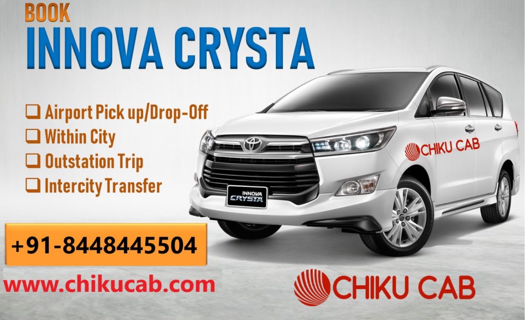 Get full benefits by using an Airport taxi service in Delhi