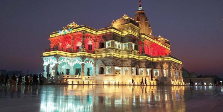 Best Places to Celebrate Diwali In and Around Lucknow - Chiku Cab Blog