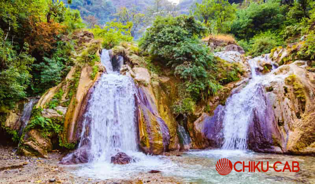Touring the Queen Of Hill-Station Shimla Trip