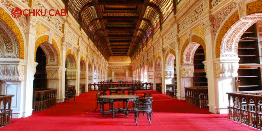 The Perfect Blend of Modernization and Traditional Chennai