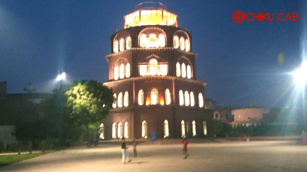 Lucknow: A Tourists Dream To See An Empire Famous Places (2025)