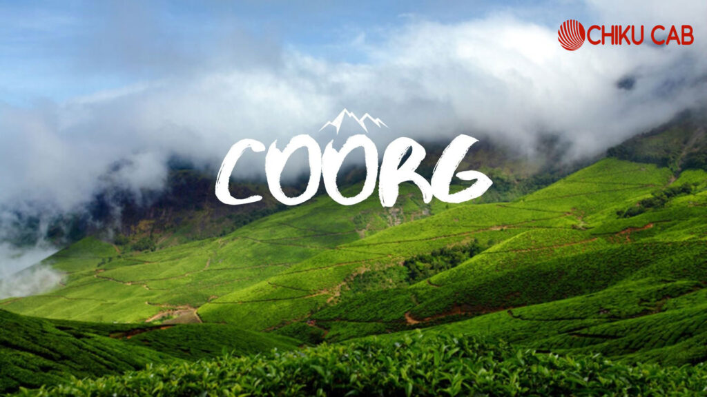 India’s Top 10 Monsoon Destinations Places to Visit