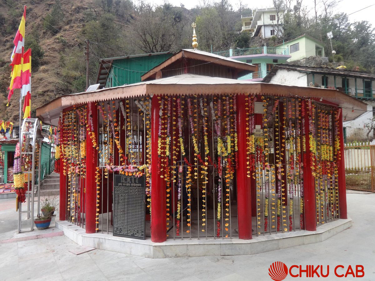 Char Dham Tourist Attractions to See On Your Trip in 2025