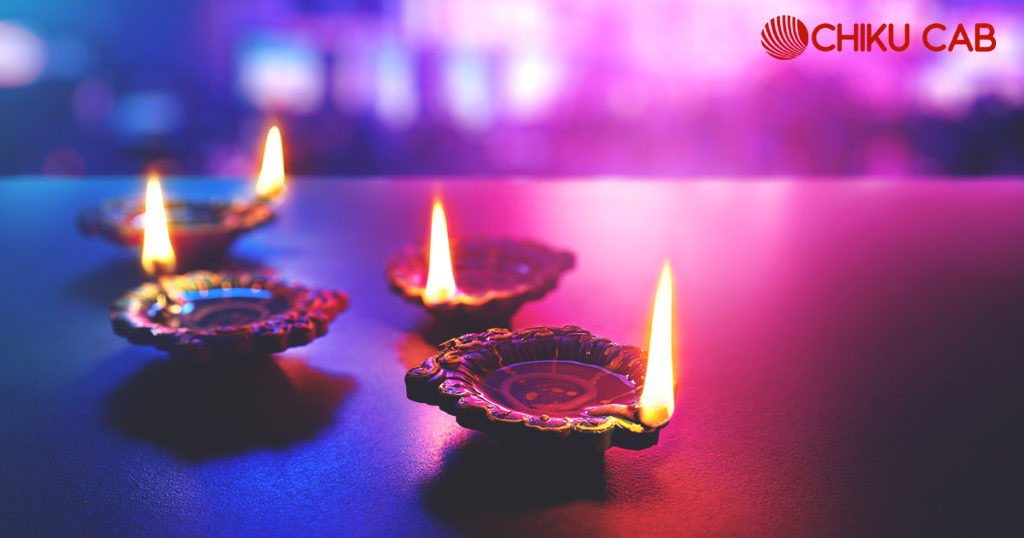 Diwali Tour in India – Explore Unity in Cultural Diversity