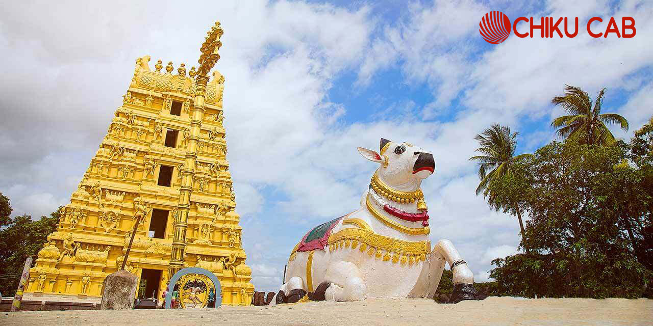 Srisailam: Travel Guide Vacations In And Near Places 2025