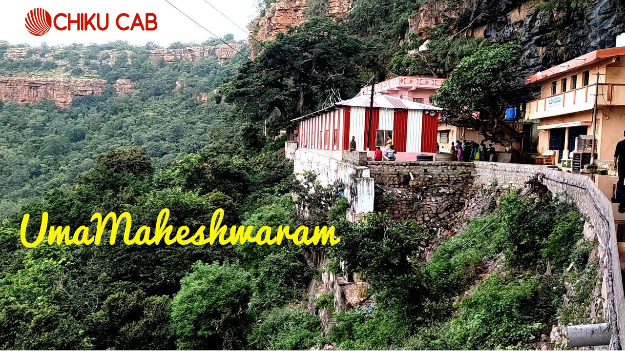 Srisailam: Travel Guide Vacations In And Near Places 2025