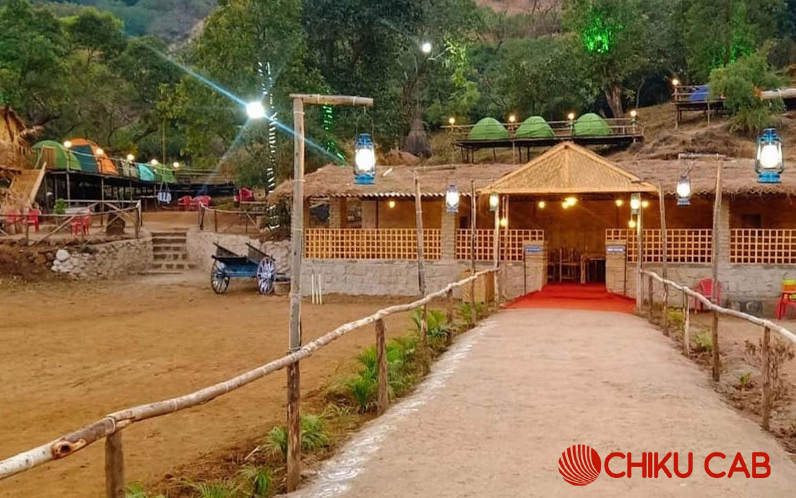 Top Places To Visit Around Mumbai For A Relaxed Time