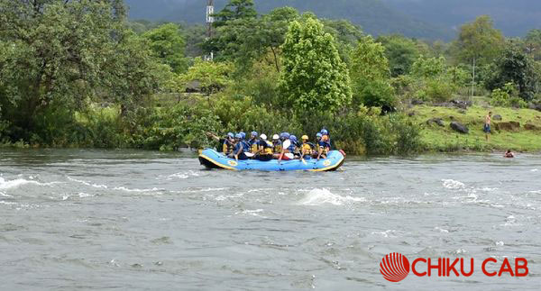 Top Places To Visit Around Mumbai For A Relaxed Time Part 2