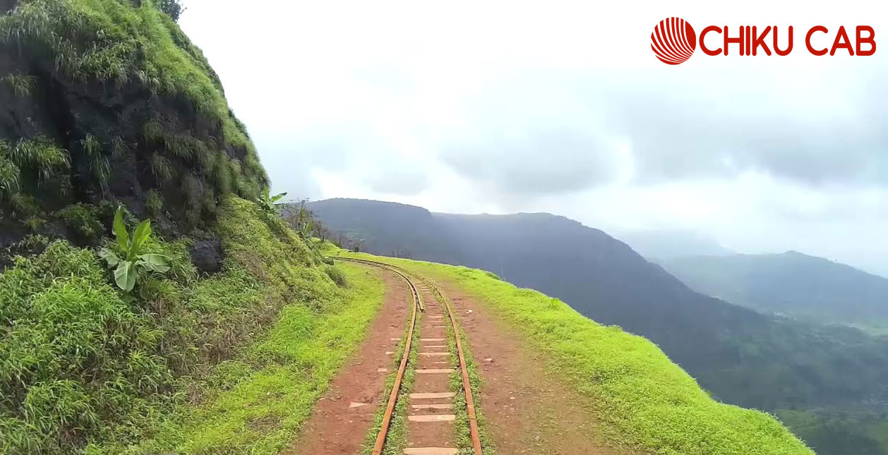 Top Places To Visit Around Mumbai For A Relaxed Time Part 2