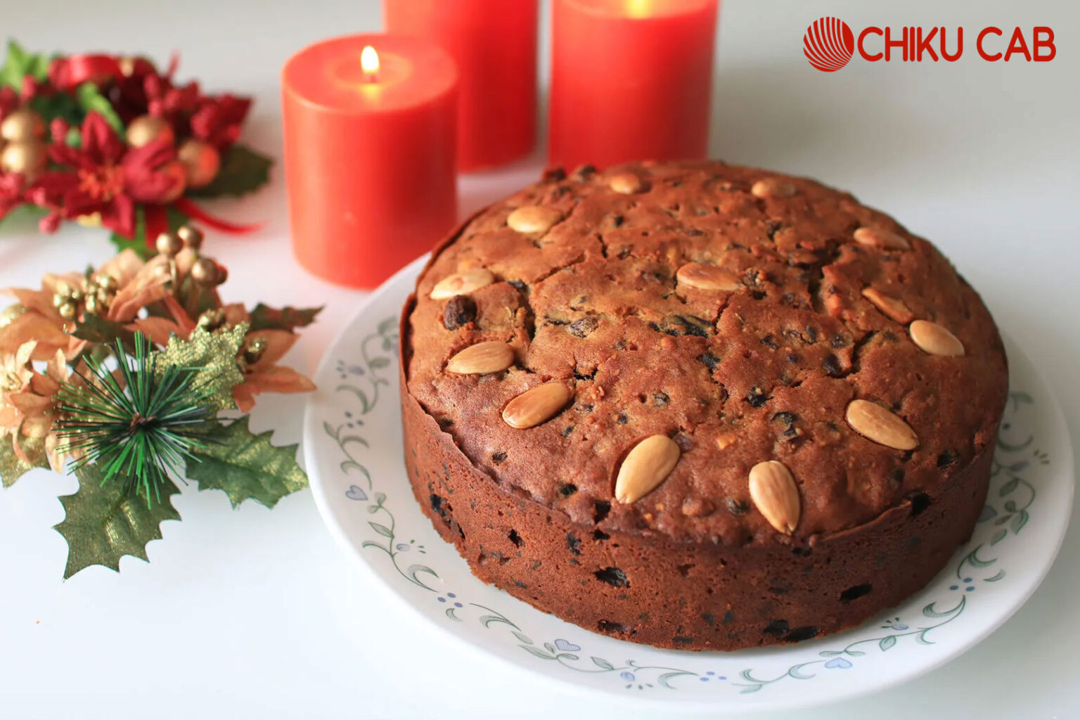 Indian Christmas Sweets You Must Have This Year