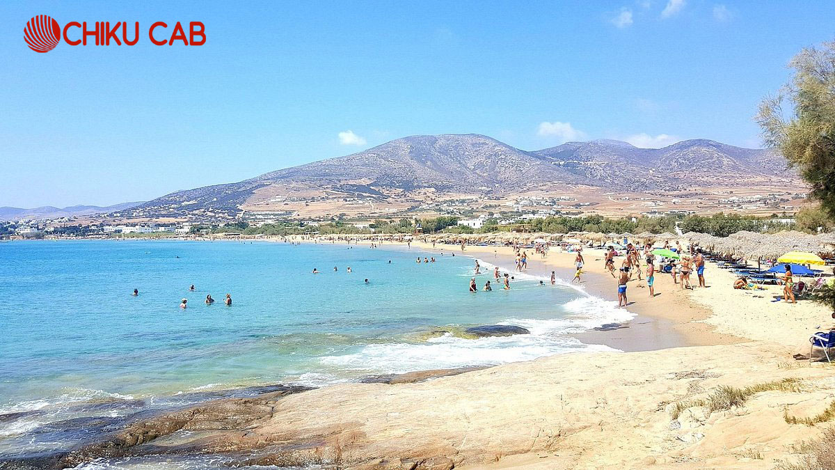 A well spent evening at Chennai Beaches - Chiku Cab Blog