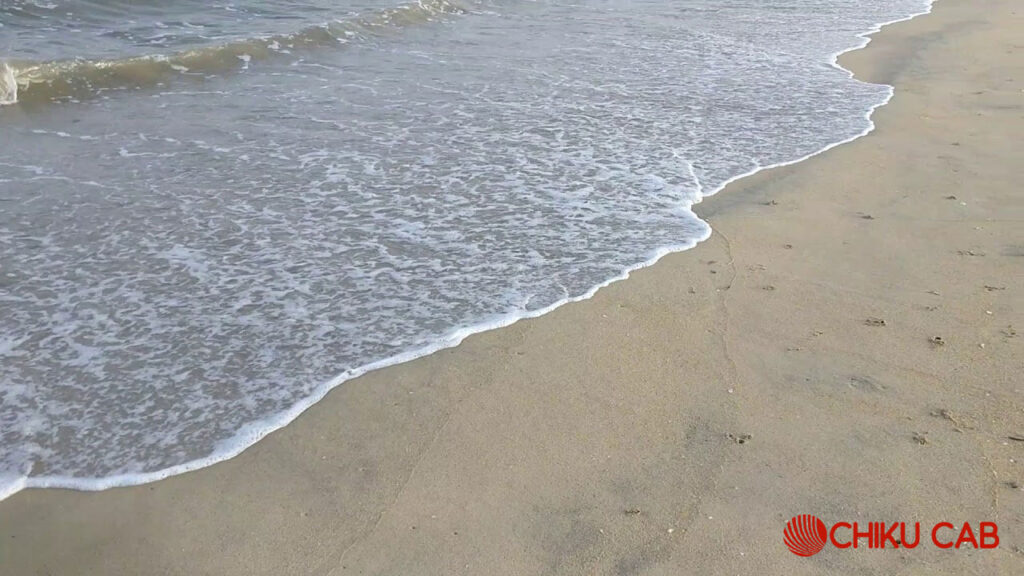 A well spent evening at Chennai Beaches - Chiku Cab Blog