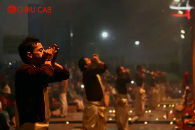 Grand festival dedicated to DEVO KE DEV MAHADEV - Chiku Cab Blog