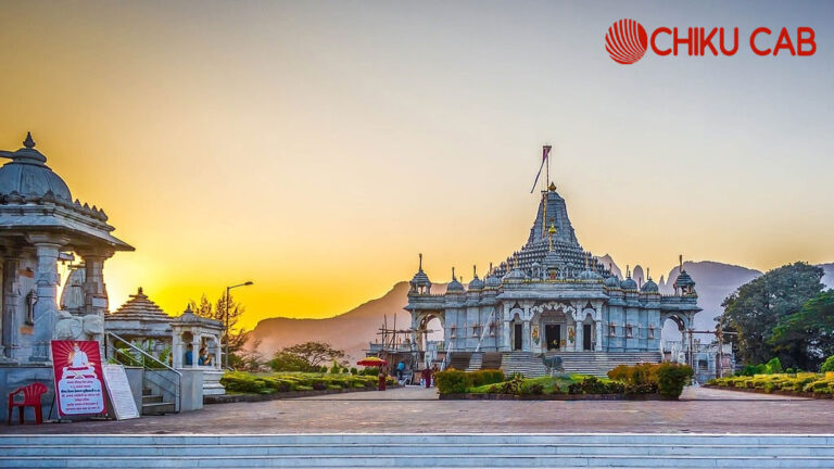 Bhageshwar Dham and its fame Pandit Dhirendra Shastri - Chiku Cab Blog