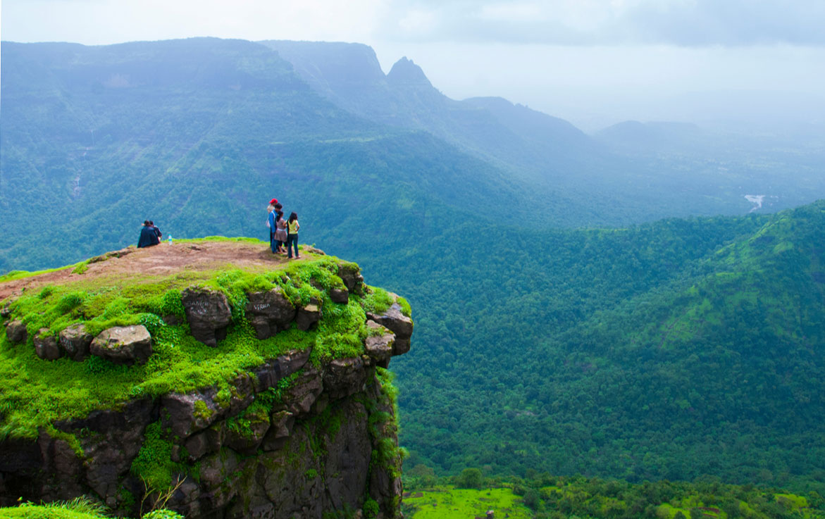 Heavenly experience at some beautiful places in India - Chiku Cab Blog