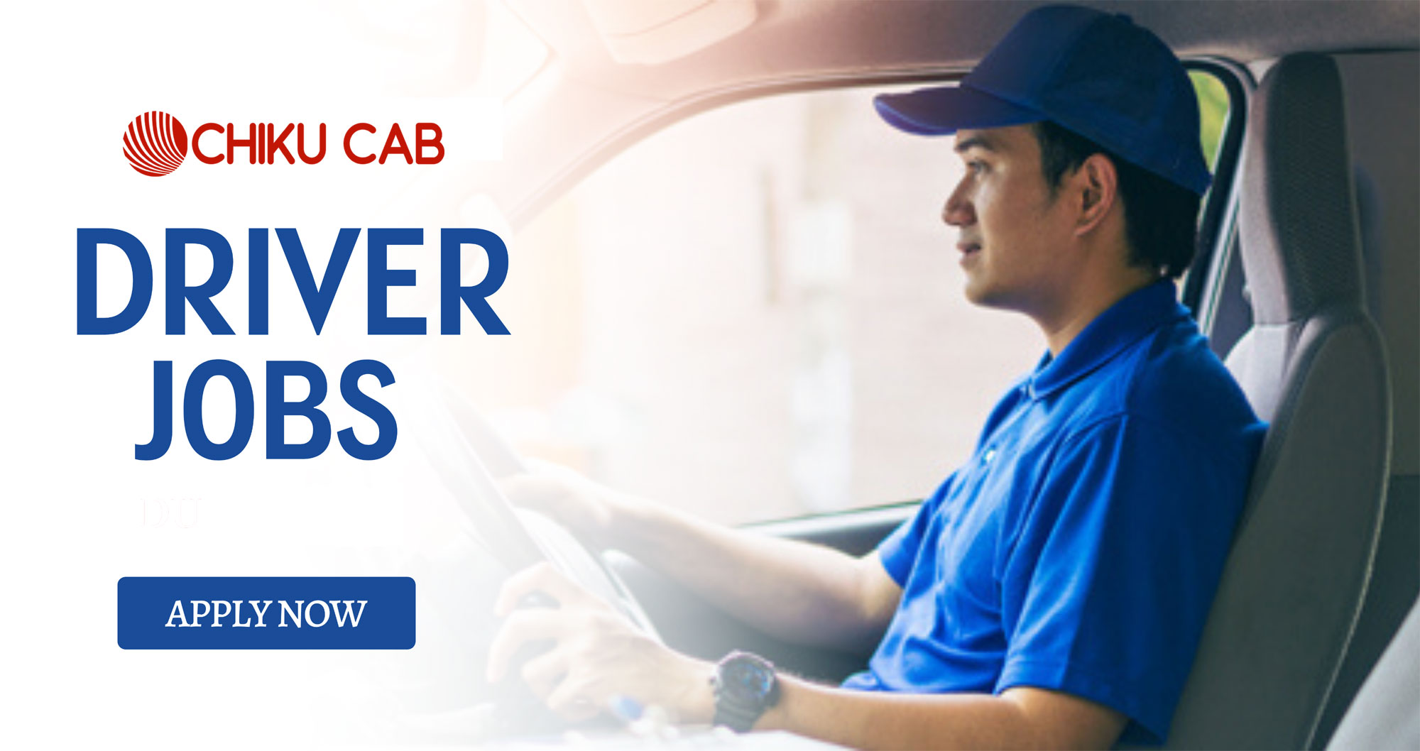 Top Careers to Follow in Driving - Chiku Cab Blog