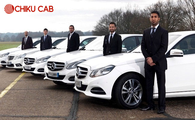 How Permanent Drivers Can Boost Efficiency - Chiku Cab Blog