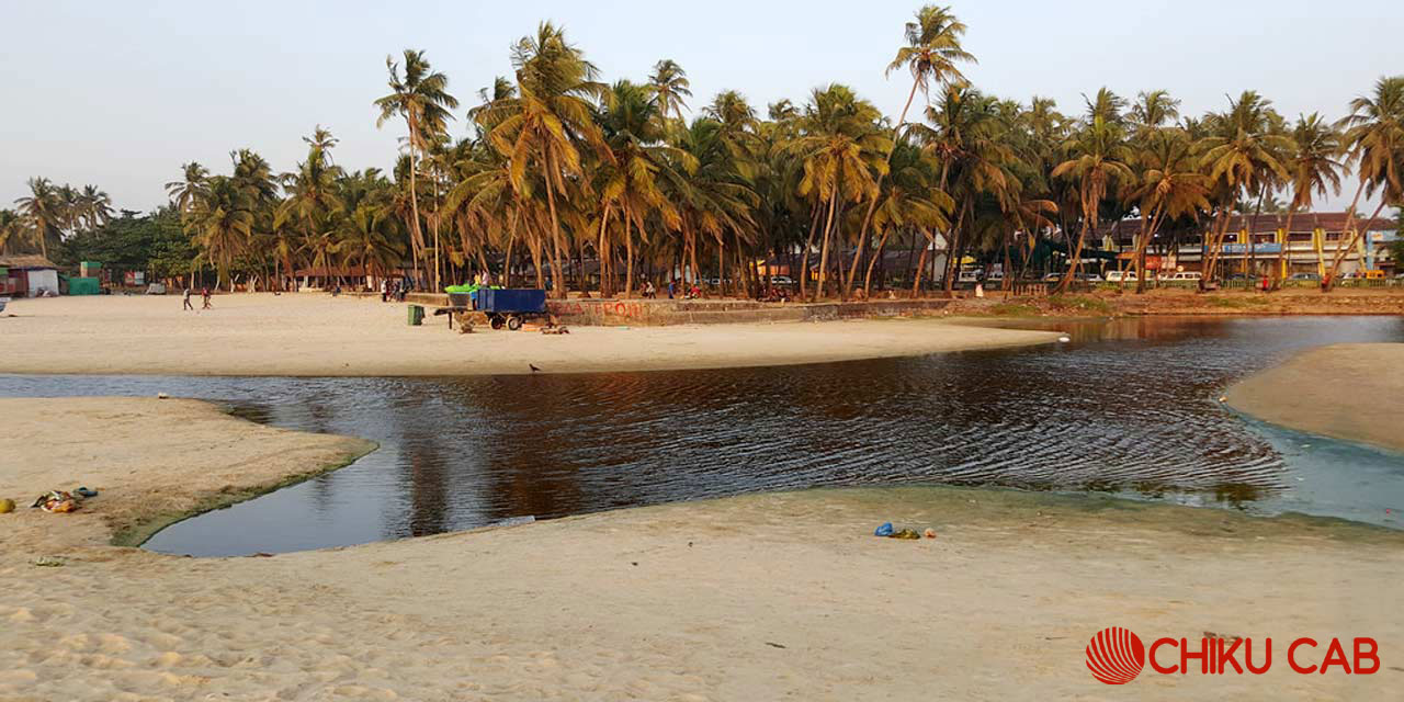 Goa Beaches 2025: Top 10 Best Beaches in Goa You Must Visit