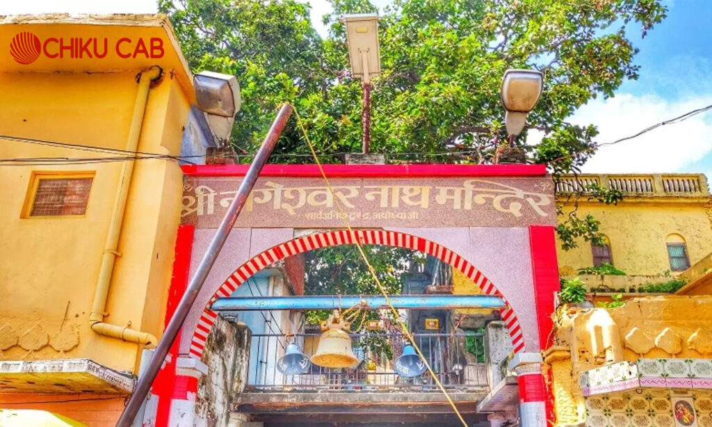 Ayodhya: Birthplace of Lord Rama & Capital of Raghukul
