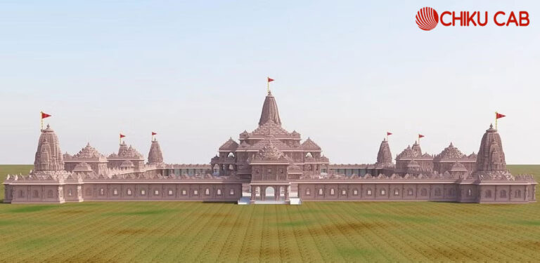 Ayodhya: Birthplace of Lord Rama & Capital of Raghukul