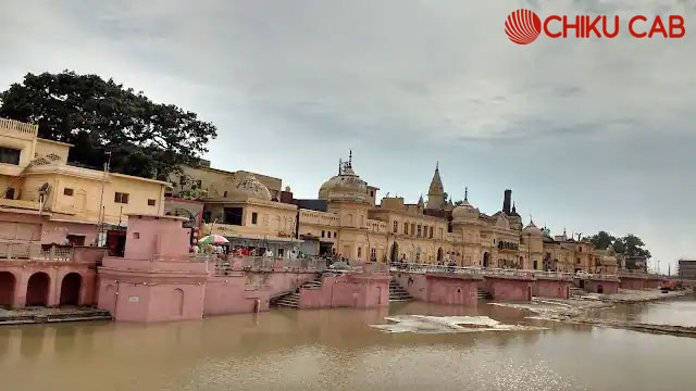 Ayodhya: Birthplace of Lord Rama & Capital of Raghukul