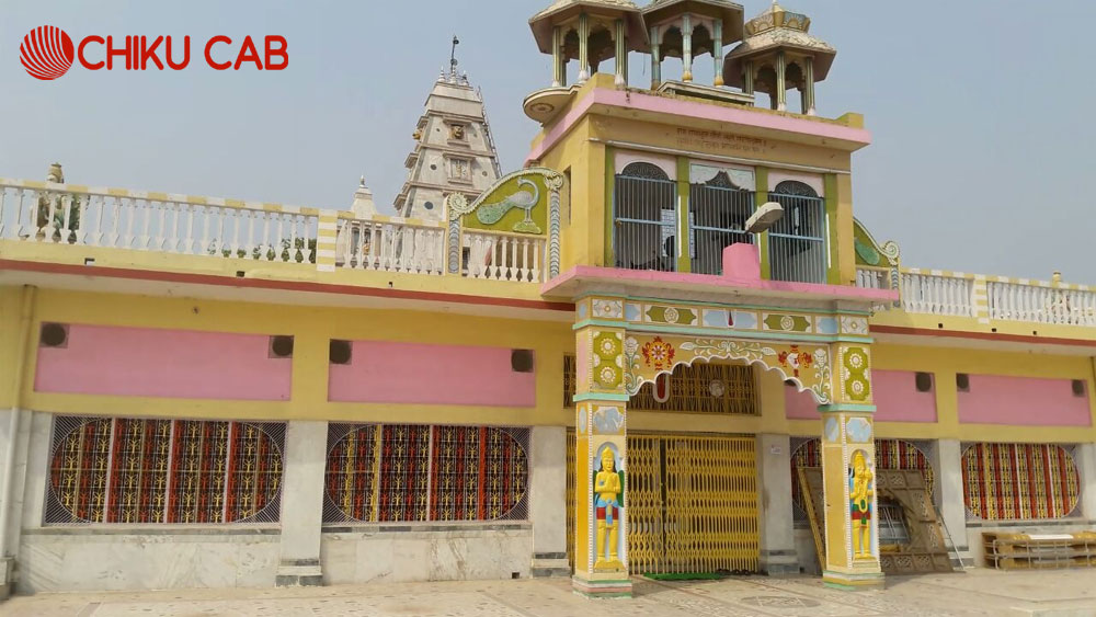 The capital of Raghukul and the birthplace of Rama