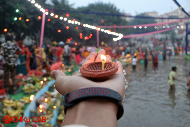 Chhat Puja 2023: A Divine Celebration and Places to Visit