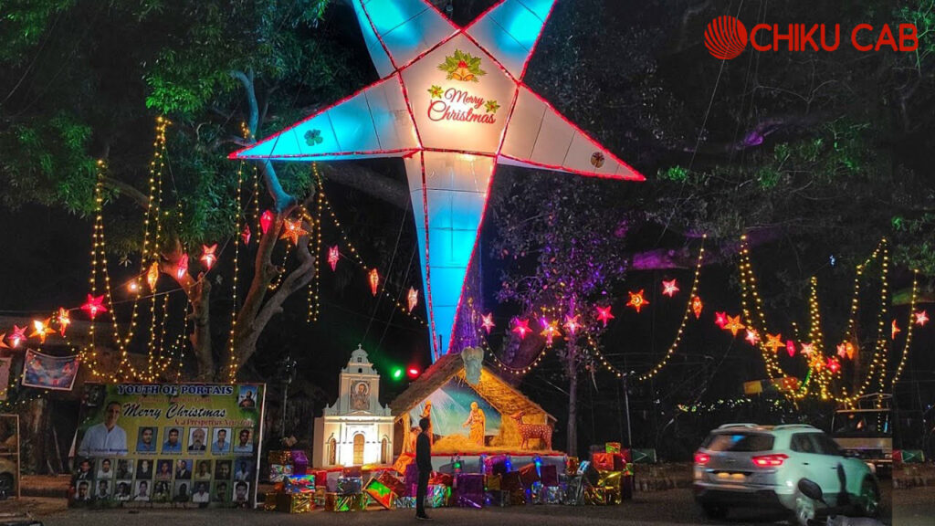 Top Festivals in Goa You Must Experience in 2025