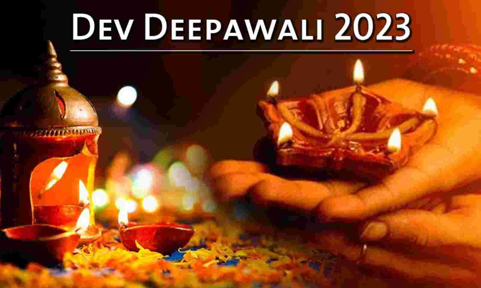 Dev Deepawali 2025 in Varanasi – Complete Guide