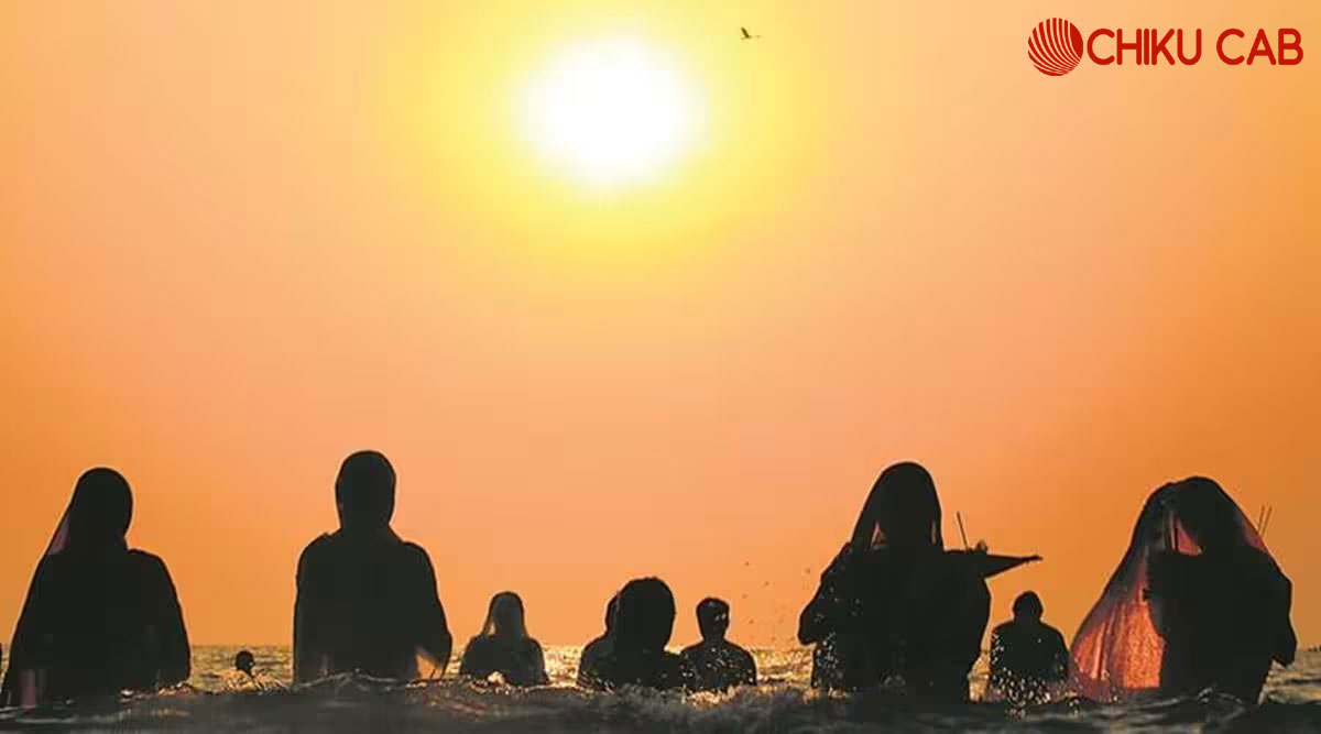 Chhat Puja A Divine Celebration And Places To Visit