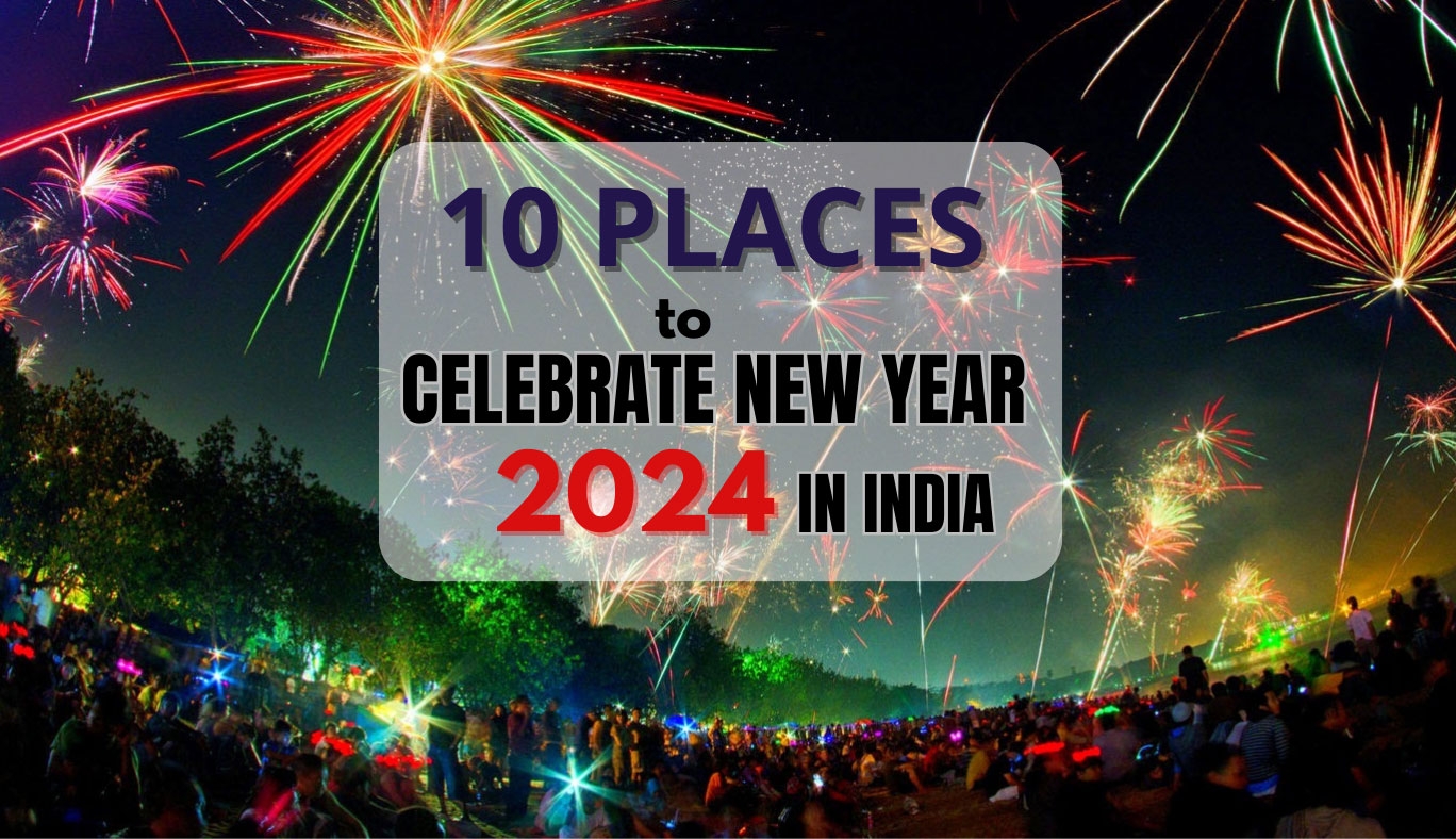 Unique New Year Traditions Around the World Full Details 2025