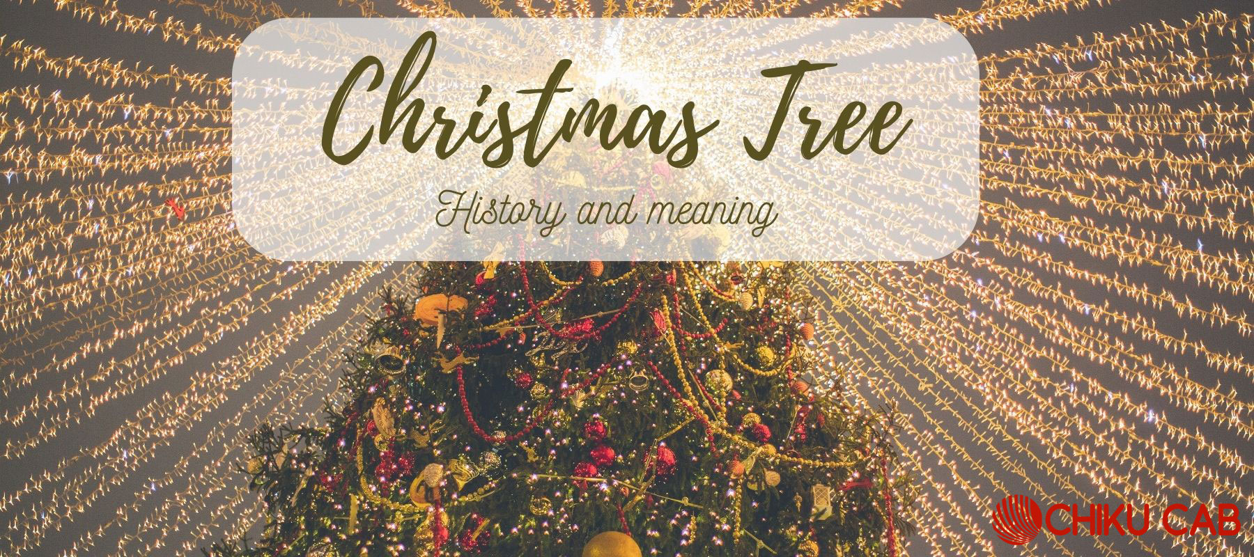 The charismatic celebration of a joyful and merry festival 2025