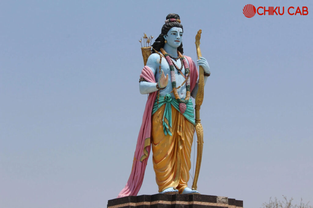 Complete Travel Guide to Ayodhya Ram Mandir from Lucknow