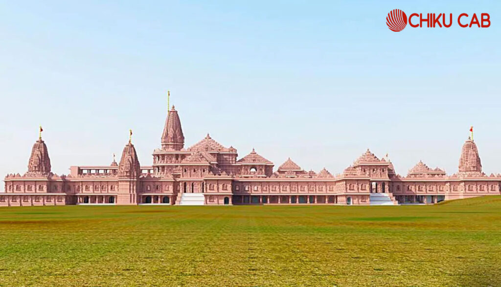 Ayodhya Ram Mandir- Travel Guide to City of Ram & Ramayana