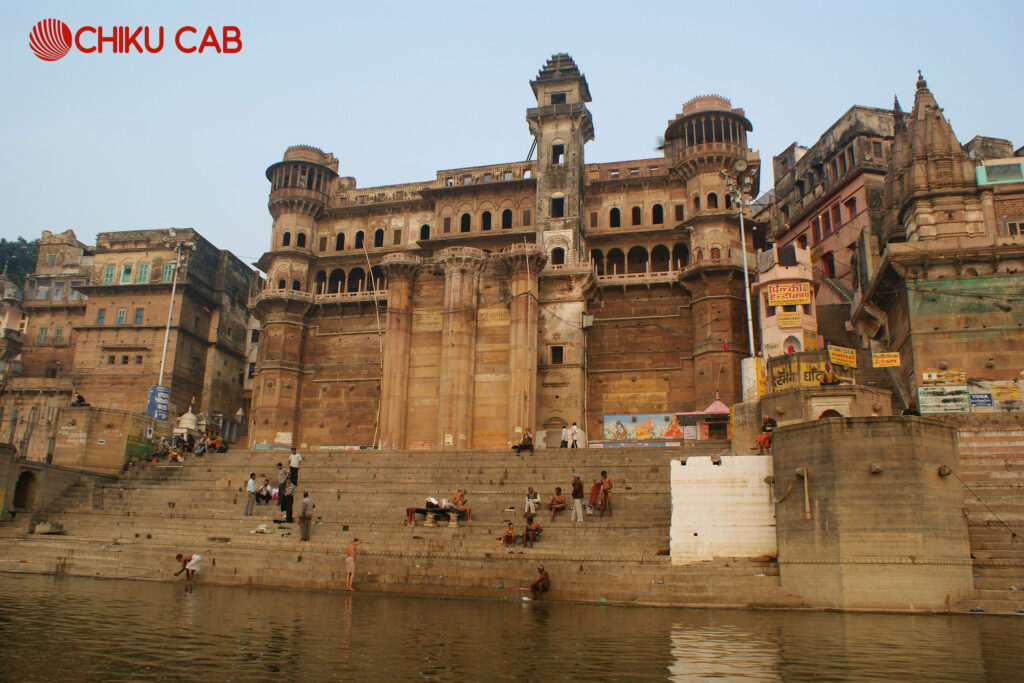 Explore 30 Best Places to Visit in Varanasi Travel Guide