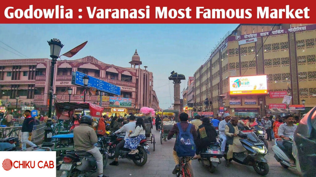 Visit the 30 famous places in Varanasi to explore the culture