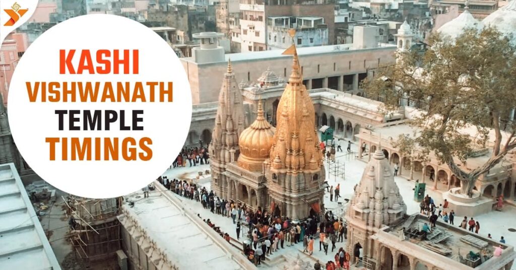 Explore 30 Best Places to Visit in Varanasi Travel Guide