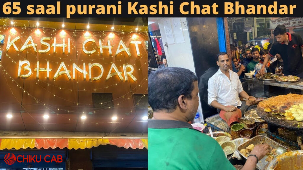 Visit the 30 famous places in Varanasi to explore the culture