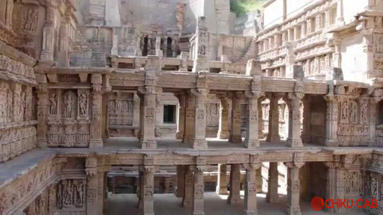 Dwaraka Underwater City – Explore the Ancient Mysteries of India