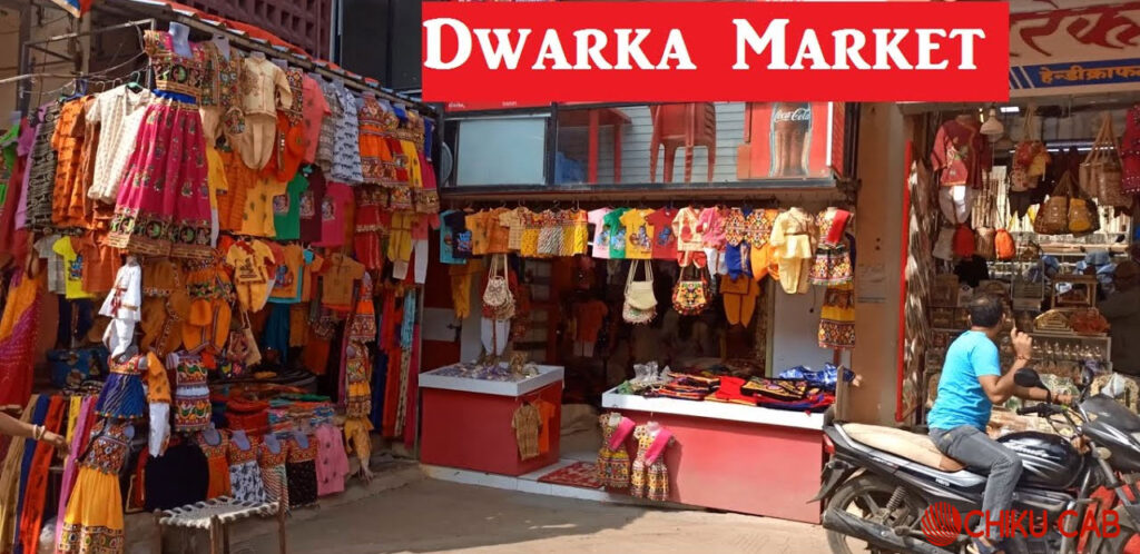 Dwaraka Underwater City – Explore the Ancient Mysteries of India