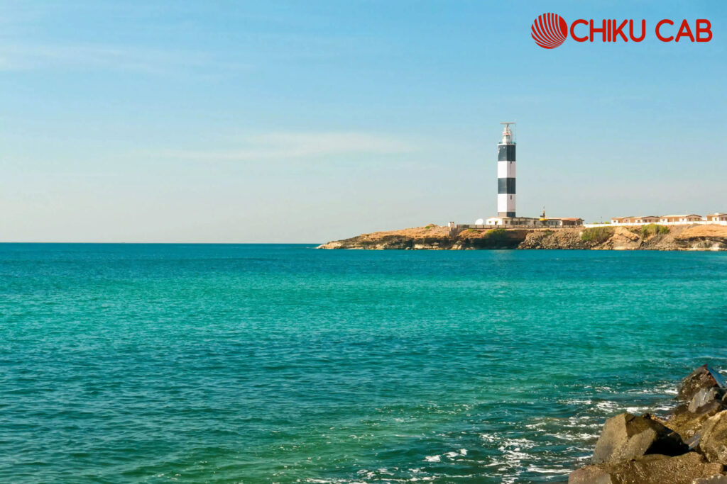 Dwaraka Underwater City – Explore the Ancient Mysteries of India