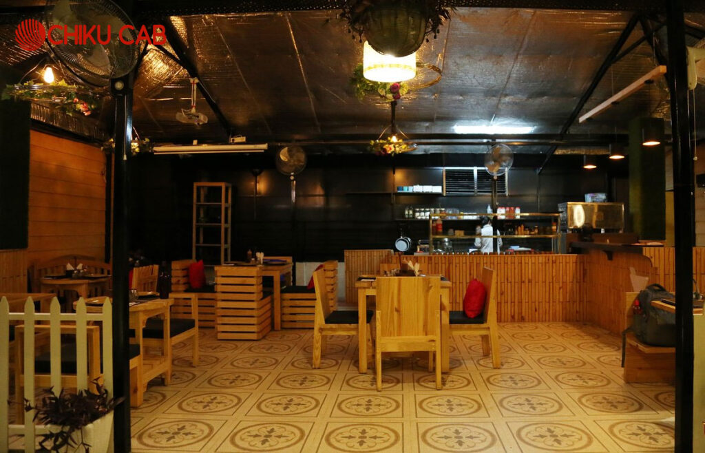 Top 10 Best Restaurants in Dehradun You Must Try
