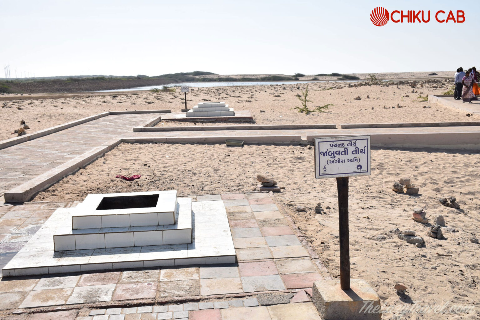 Dwaraka Underwater City – Explore the Ancient Mysteries of India