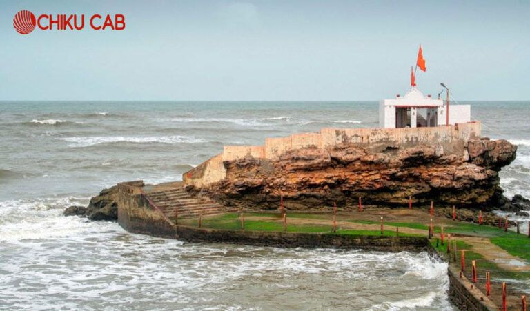 Dwaraka Underwater City – Explore the Ancient Mysteries of India