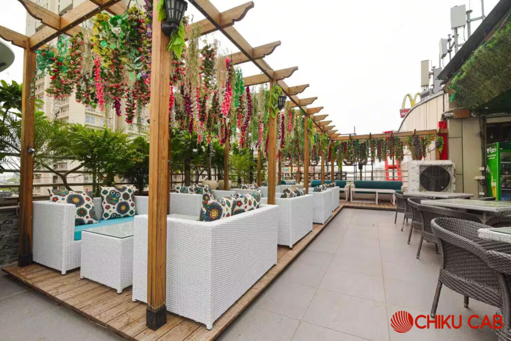 Top 10 Best Restaurants in Dehradun You Must Try