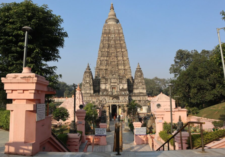 Varanasi to Gaya Road Trip - Distance, Time and Important Useful Travel ...