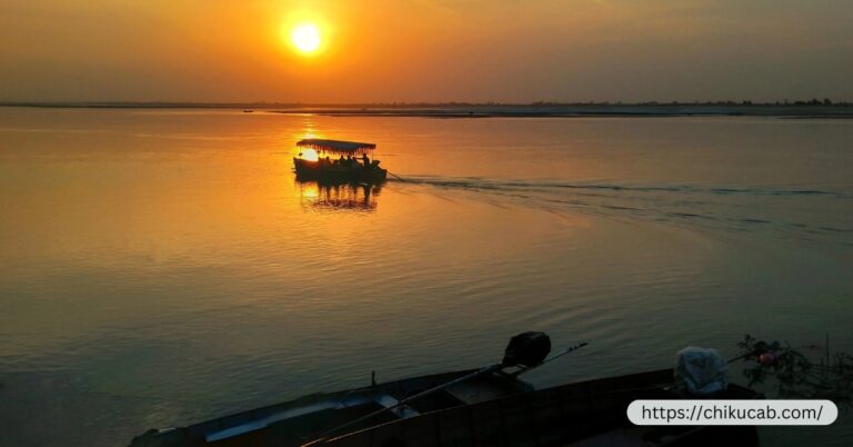 Shri Ram Janmabhoomi Ayodhya: 5 Must-See Iconic Attractions