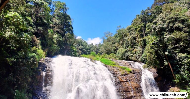 9 Stunning Places in Coorg – Book a Bangalore to Coorg Cab