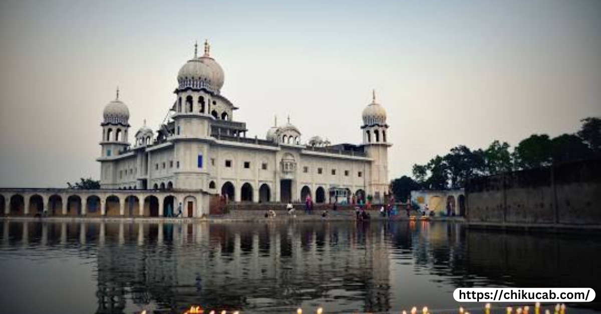 Unveiling Ambala’s Hidden Gems & Local Secrets